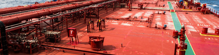 ISO 8217船舶燃料标准