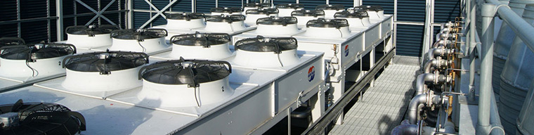 Refrigerant Test and Analysis